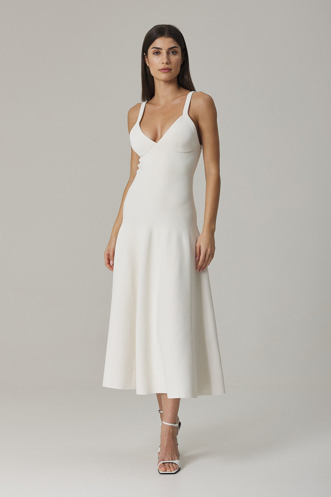 SANTICLER dresses are timeless pieces for a sustainable wordrobe ...