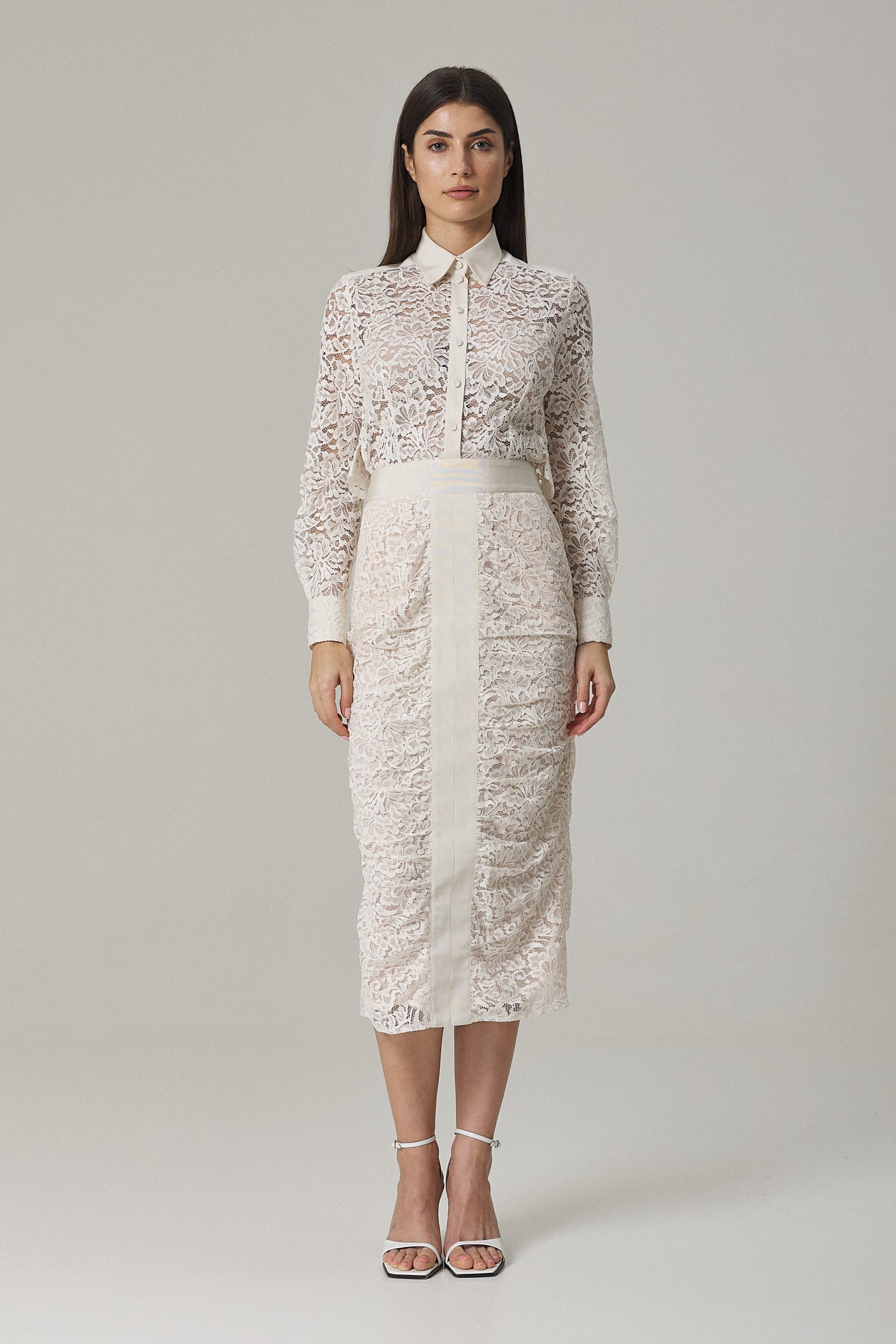 SANTICLER dresses are timeless pieces for a sustainable wordrobe ...