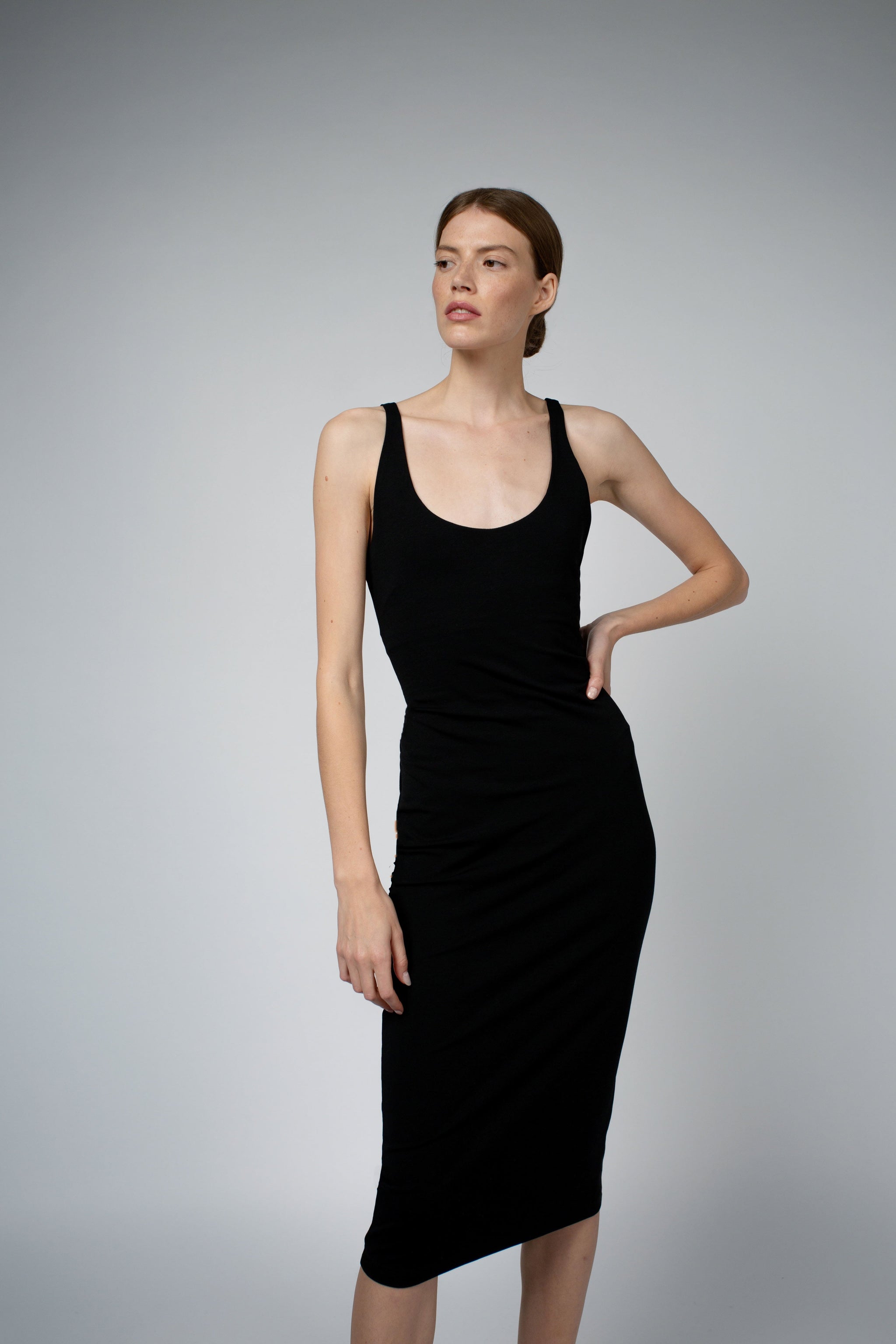 SANTICLER dresses are timeless pieces for a sustainable wordrobe ...