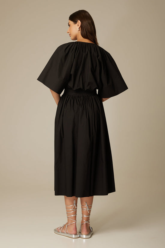 SANTICLER dresses are timeless pieces for a sustainable wordrobe ...